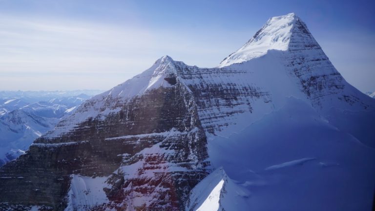 Top 10 Mountains Every Calgarian Should Know, Canadian Rockies, Banff ...
