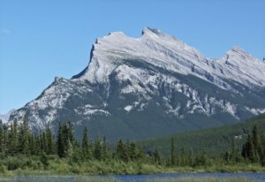 Top 10 Mountains Every Calgarian Should Know, Canadian Rockies, Banff ...