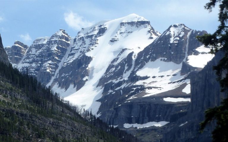 Top 10 Mountains Every Calgarian Should Know, Canadian Rockies, Banff ...