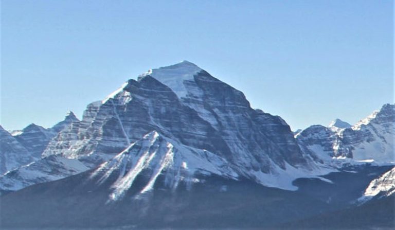 Top 10 Mountains Every Calgarian Should Know, Canadian Rockies, Banff ...