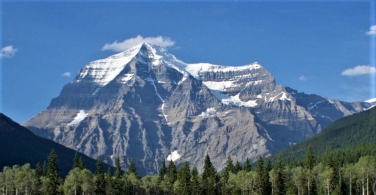 Top 10 Mountains Every Calgarian Should Know, Canadian Rockies, Banff ...